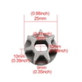 Chainsaw Gear Drive Sprocket For 5016/6018 Asterisk Electric Chain Saw ...