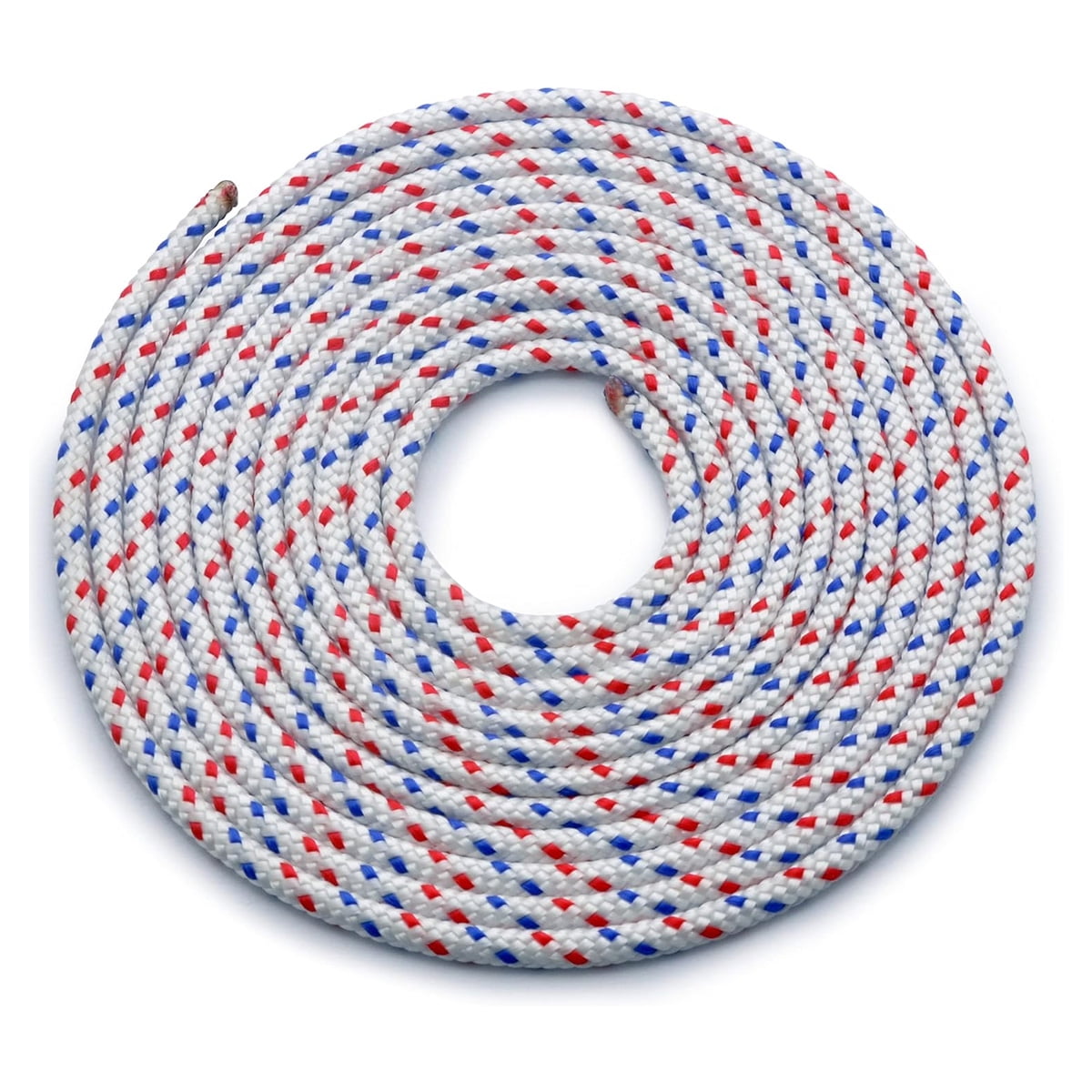 Chainsaw Generator Mower Starter Rope, Solid Nylon High Tenacity Fiber ...