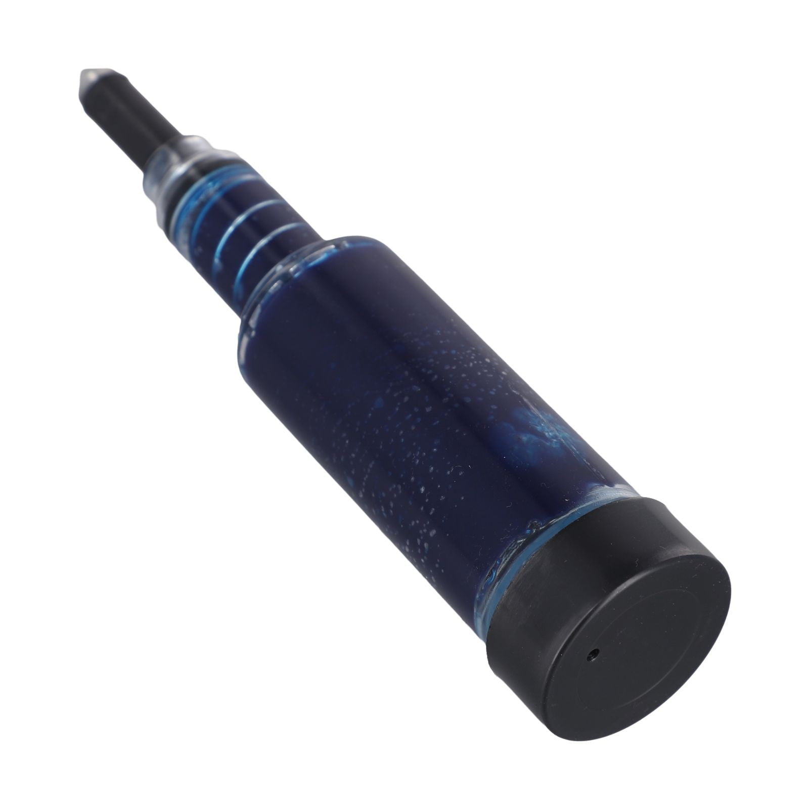 Chainsaw Guide Bar Sprocket Nose & Brushcutter Grease 16cm Black Grease ...