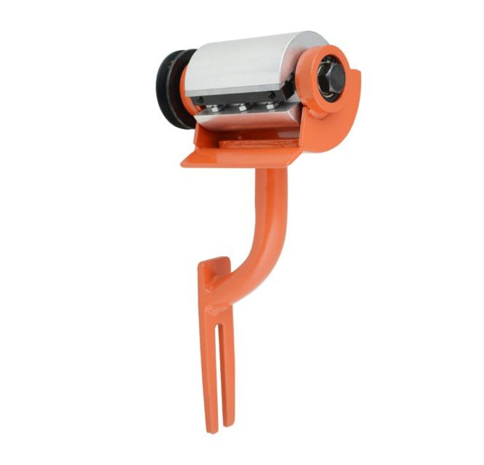 Chainsaw Log Peeler Attachment & Barker Set - High Temp Resistant Steel ...