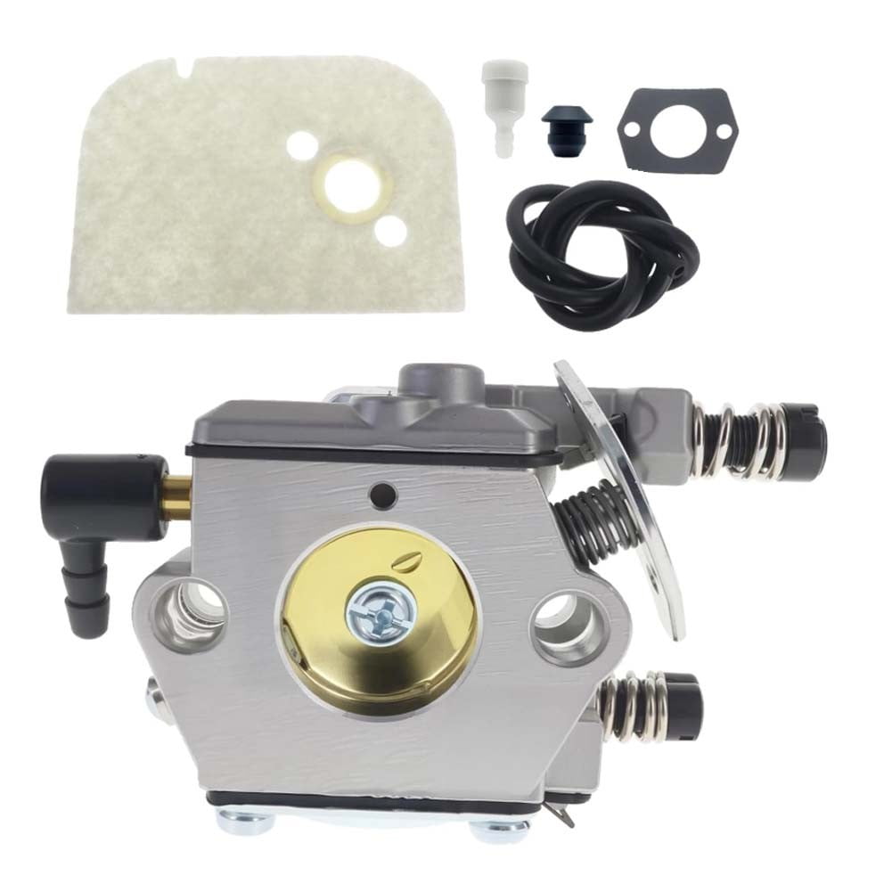 Chainsaw Maintenance Carburetor Tuning Kit Chainsaw Repair Carburetor ...