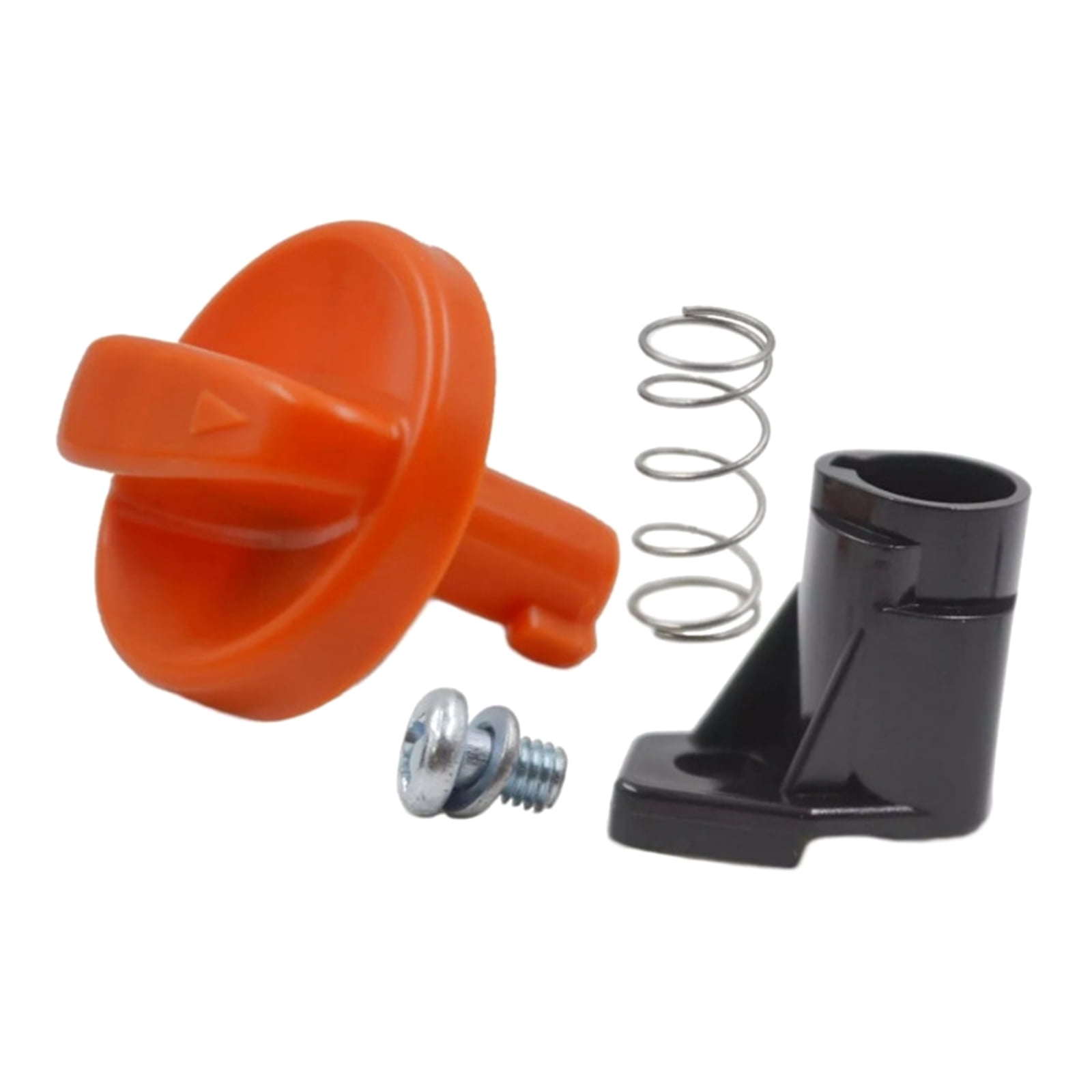 Chainsaw Maintenance Set 41801809500 Includes Choke Control Knob For ...