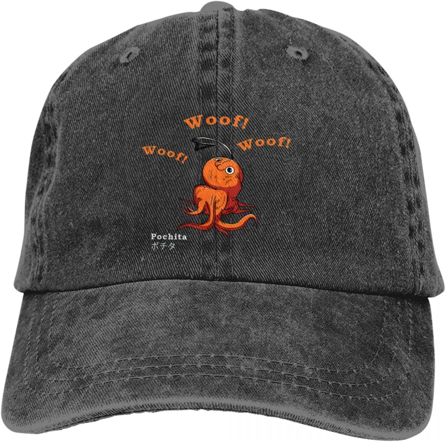Chainsaw Man Anime Baseball Cap Snapback Sun Hat Heart Baseball Cap Men ...