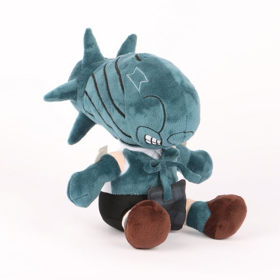 Chainsaw Man Bomb Plush Doll Cartoon Doll Gift - Walmart.com