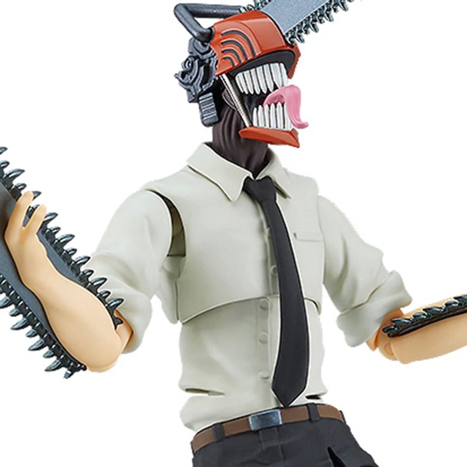 Max Factory 4545784068618 Chainsaw Man Denji Figma Action Figure ...