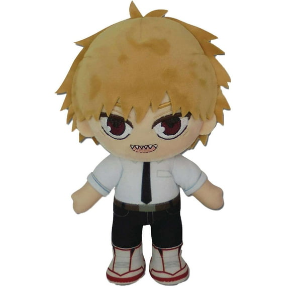Chainsaw Man - Denji Public Safety Devil Hunters Uniform #1 Movable Ver ...