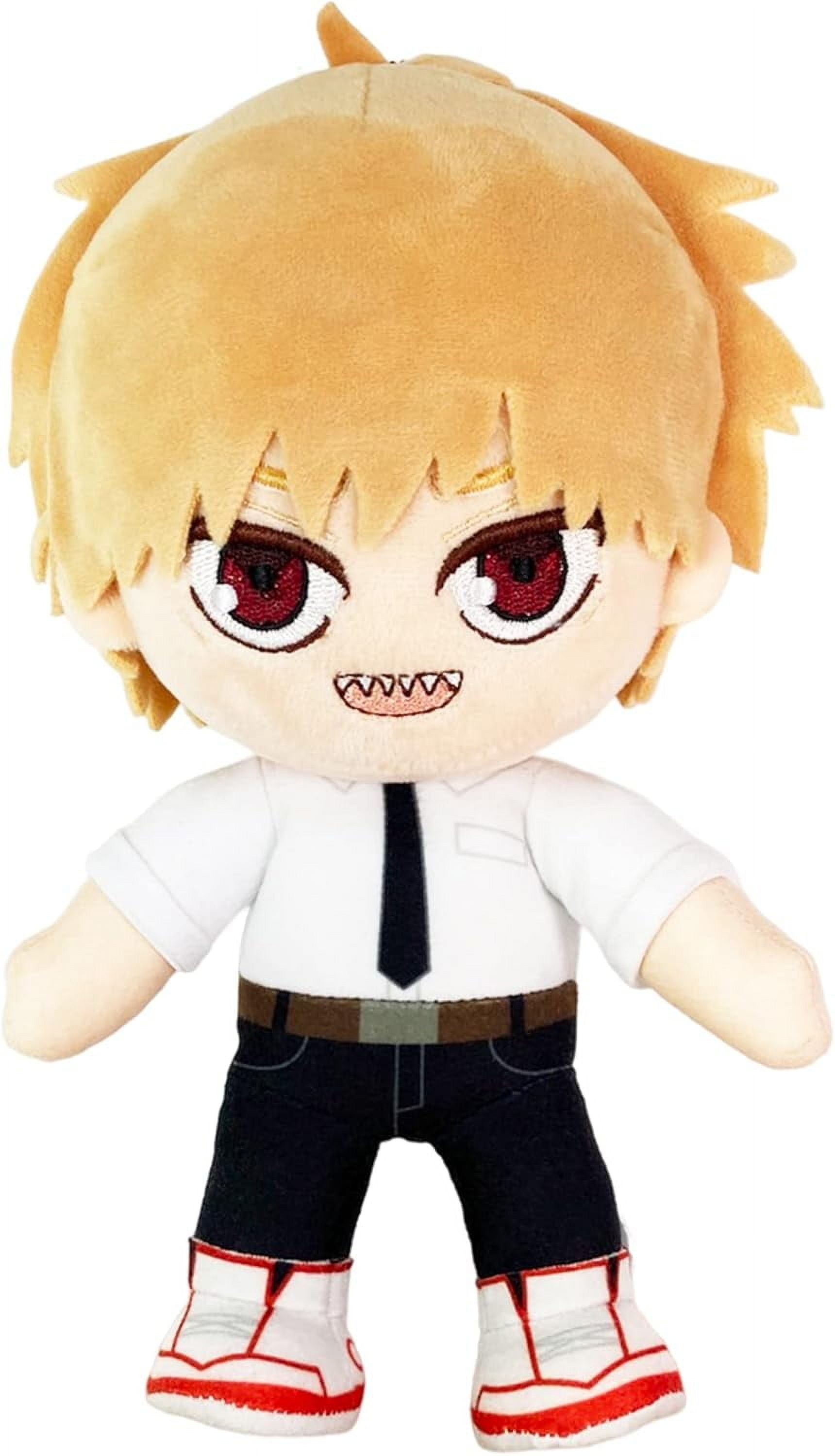 Chainsaw Man - Denji Public Safety Devil Hunters Uniform #1 Movable Ver ...