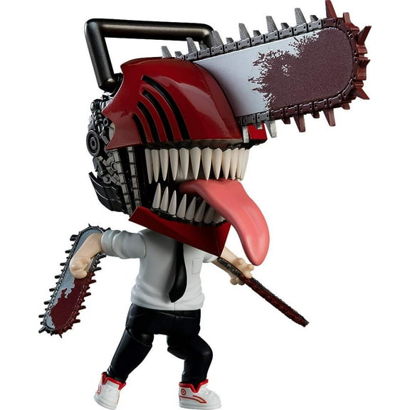 Denji Chainsaw Man Figure