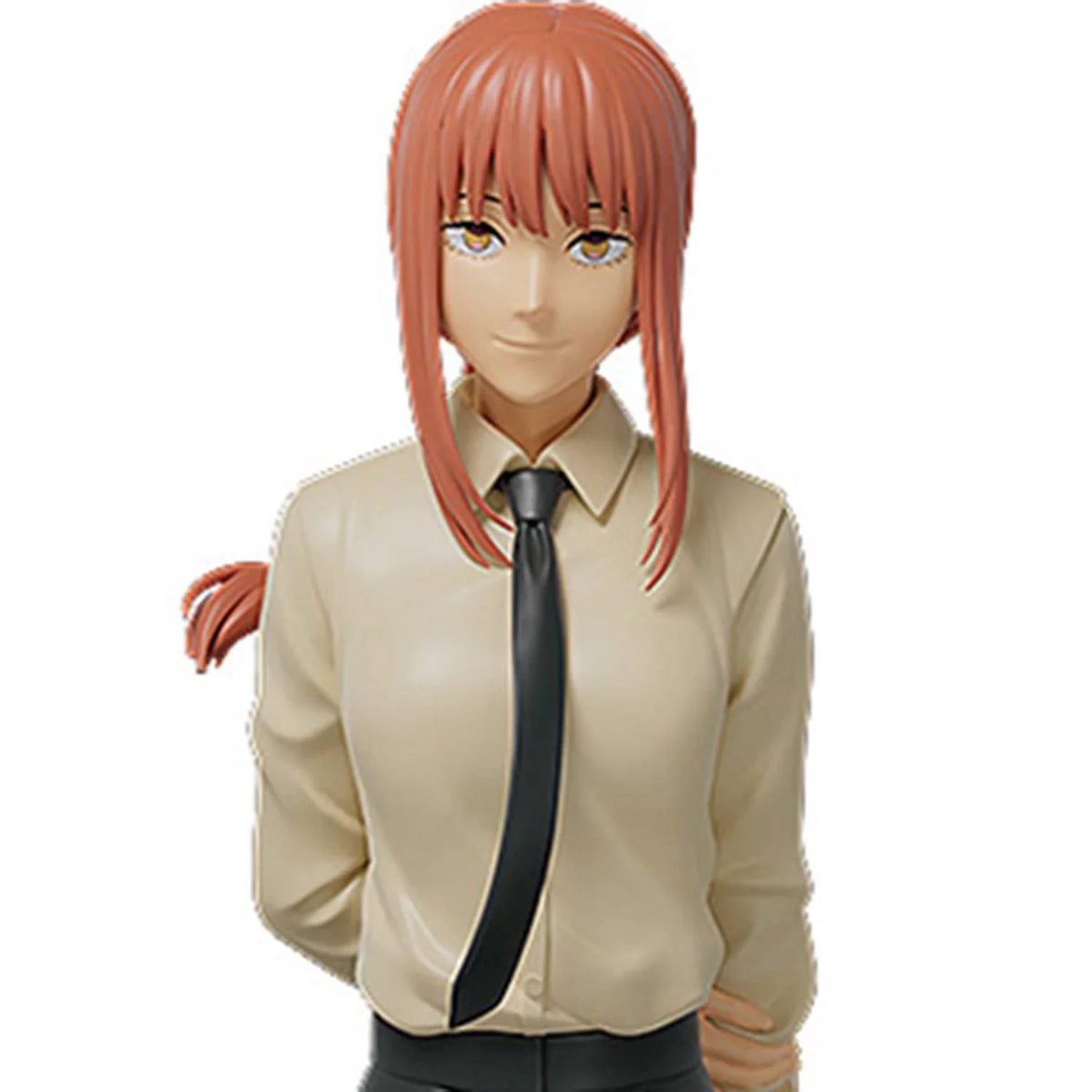 Chainsaw Man Makima PLAMAX Model Kit - Walmart.com