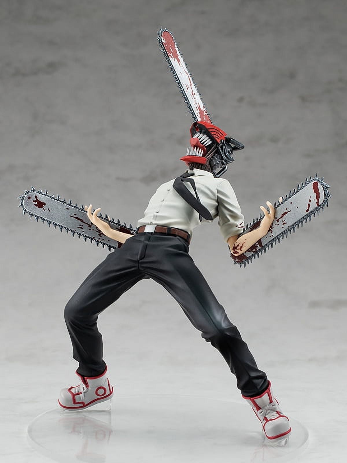 Chainsaw Man Pop Up Parade Figure - Walmart.com