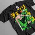 Chainsaw Man T Shirt Chainsaw Man Anime Csm Denji Power T Shirt All