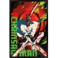 Chainsaw Man - The Movie: Reze Arc (2025) - Bomb Key Art Wall Poster ...