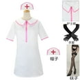 Chainsaw Man Cos Three Towards Makima Devil Hunter Pawa Yoshida Kuanwen