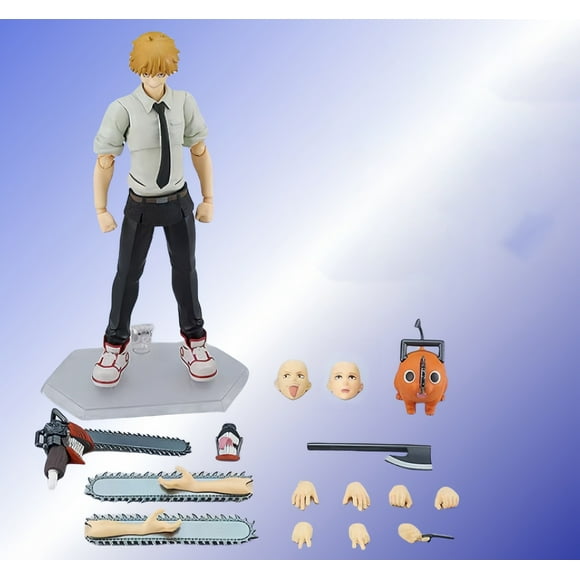 Figma Action Figures in Action Figures - Walmart.com