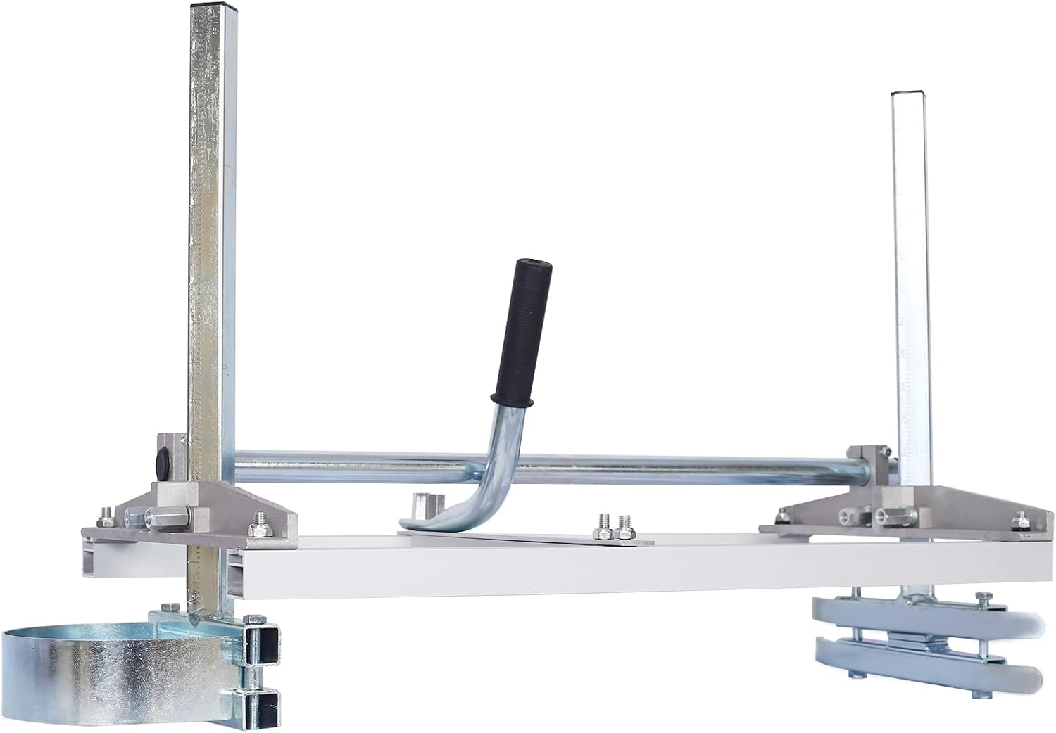 Chainsaw Mill 24 Inch Portable Planking Milling Bar Size 14 to 24 Inch ...