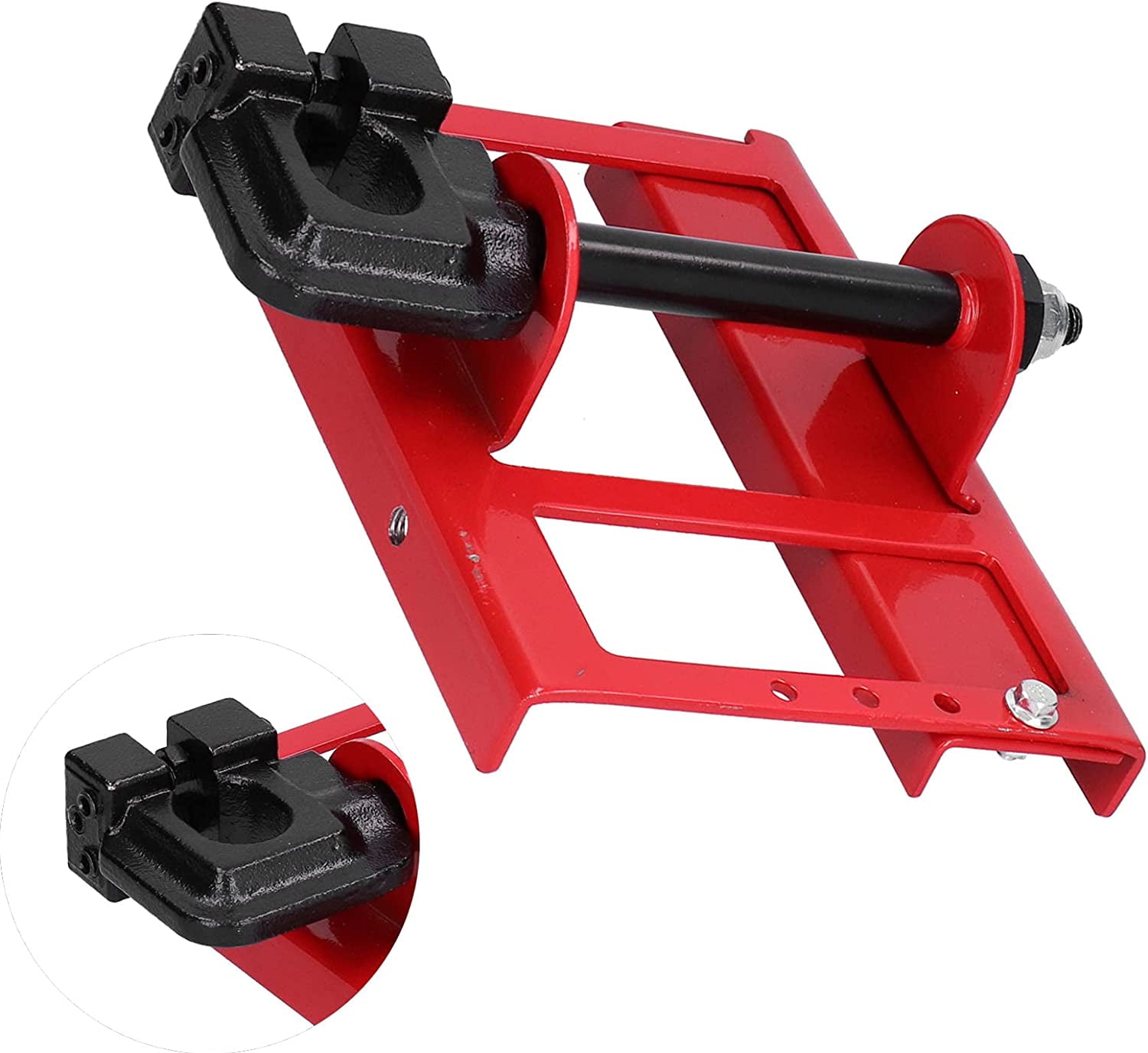 Chainsaw Mill Lumber Cutting Guide, Timber Milling Attachment Cutting ...