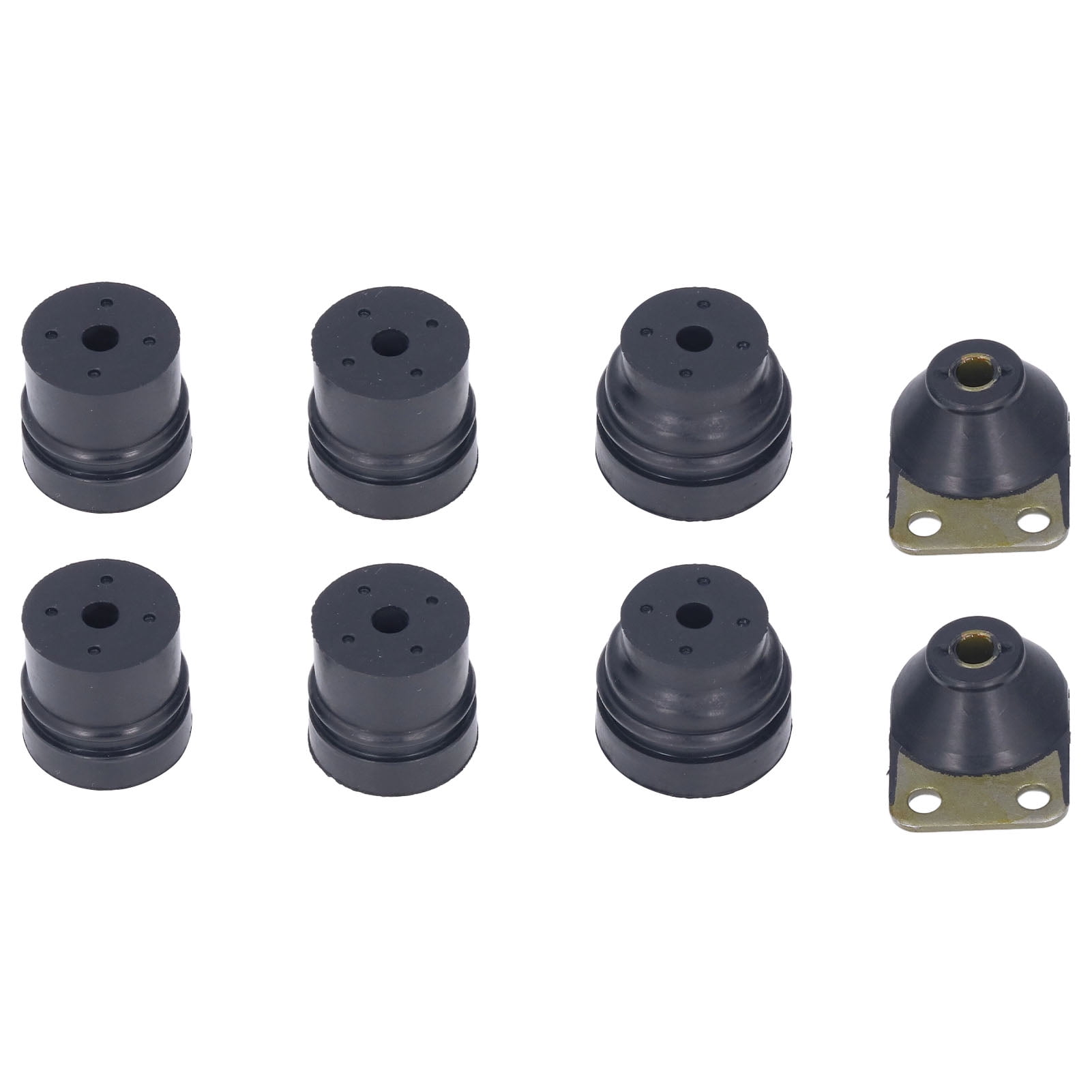 Chainsaw Mount,Delaman Chainsaw Mount Compatible Buffer Bracket Set - Walmart.com