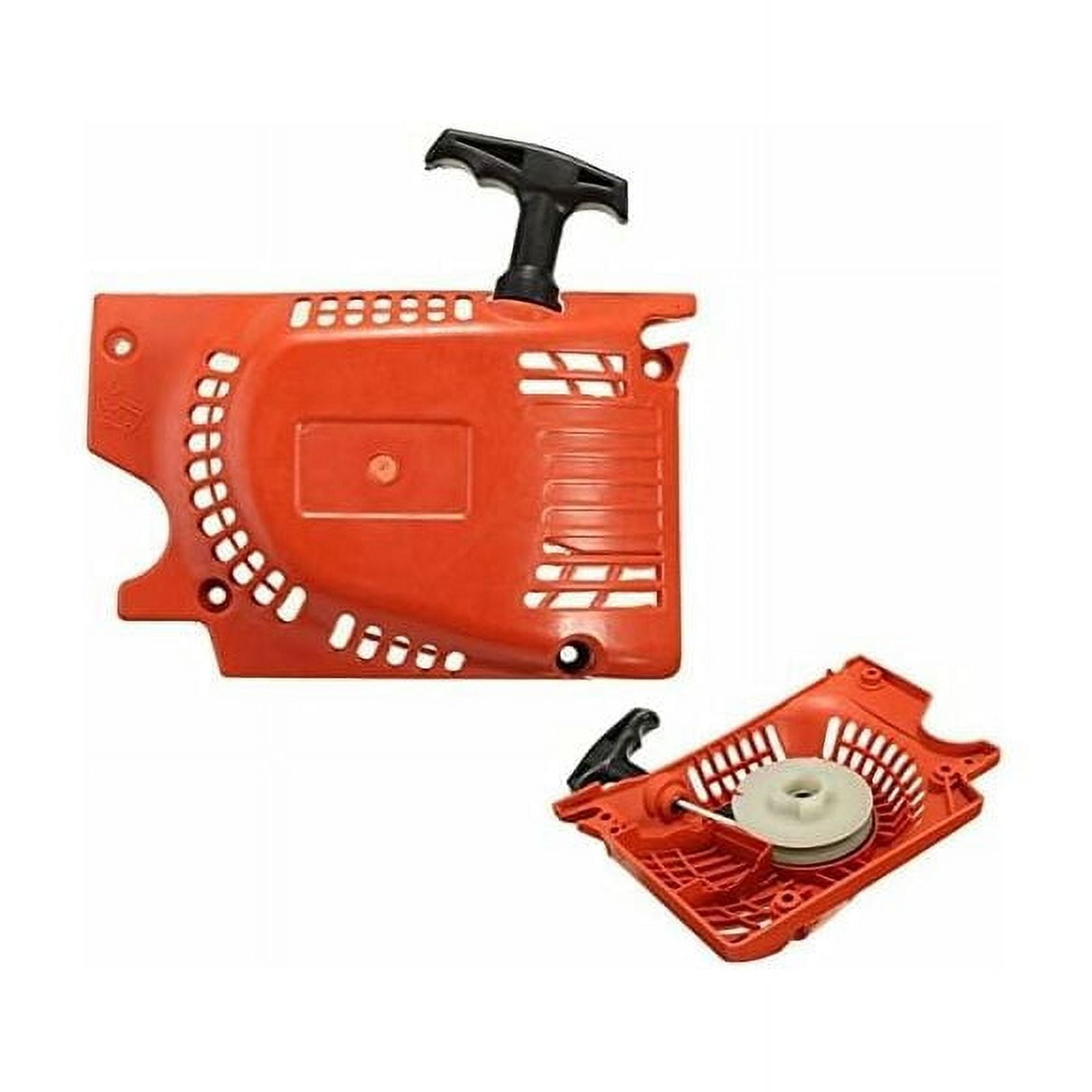 Chainsaw Pull Starter, Easy To Install Replacement Parts For Chinese ...