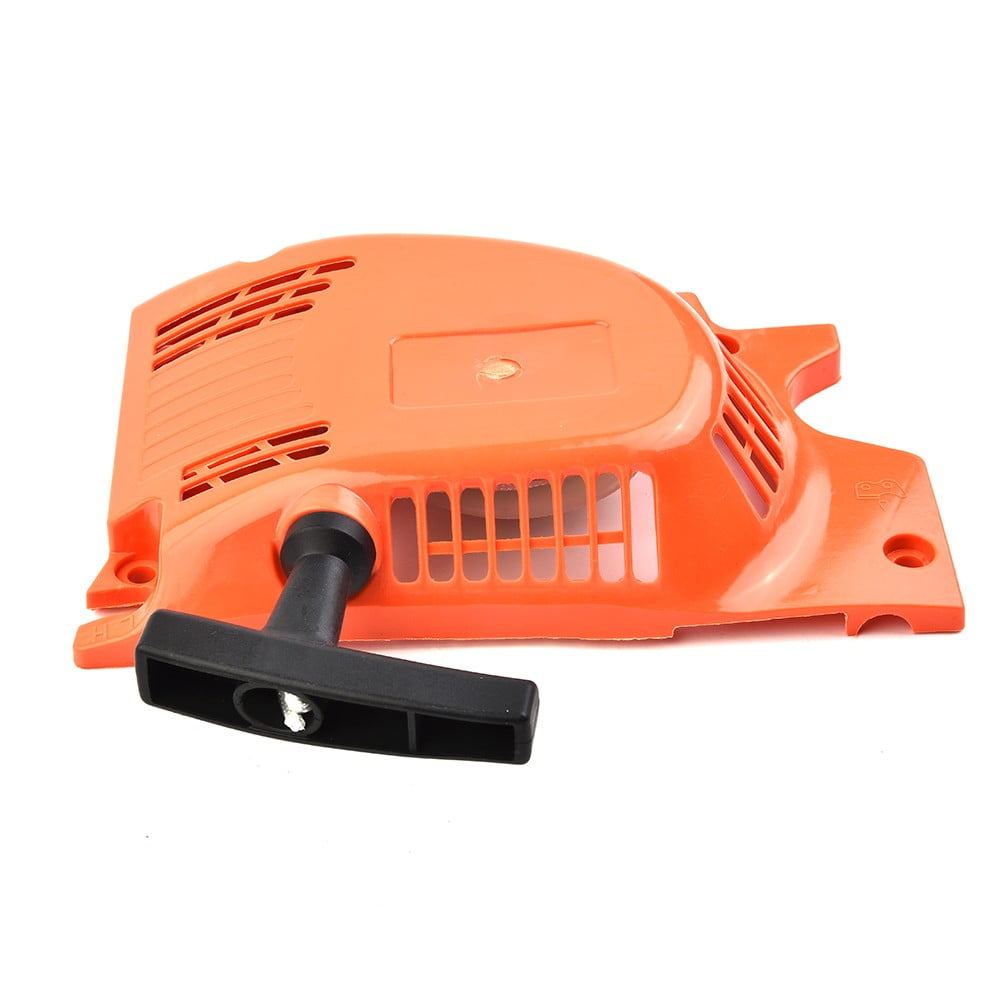 Chainsaw Recoil Pull Starter For 45cc 52cc 58cc Chinese Models 4500 ...