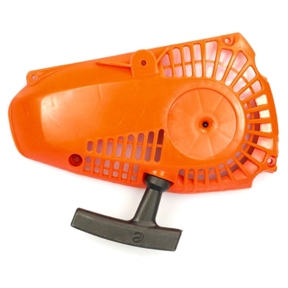 Chainsaw Recoil Starter Gasoline Fit For 2500/25CC Brush Engine Gas ...
