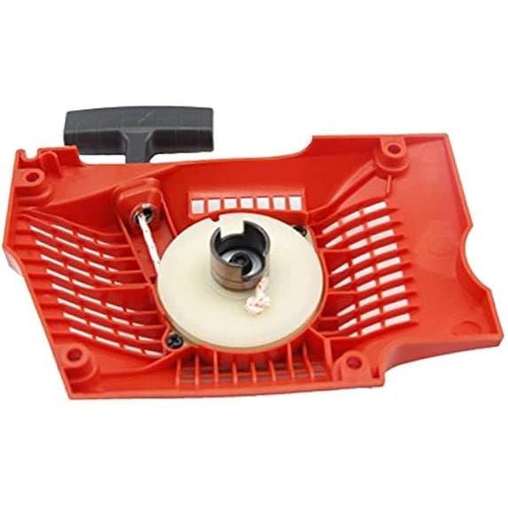 Chainsaw Recoil Starter Replacement 503930603, Compatible with ...