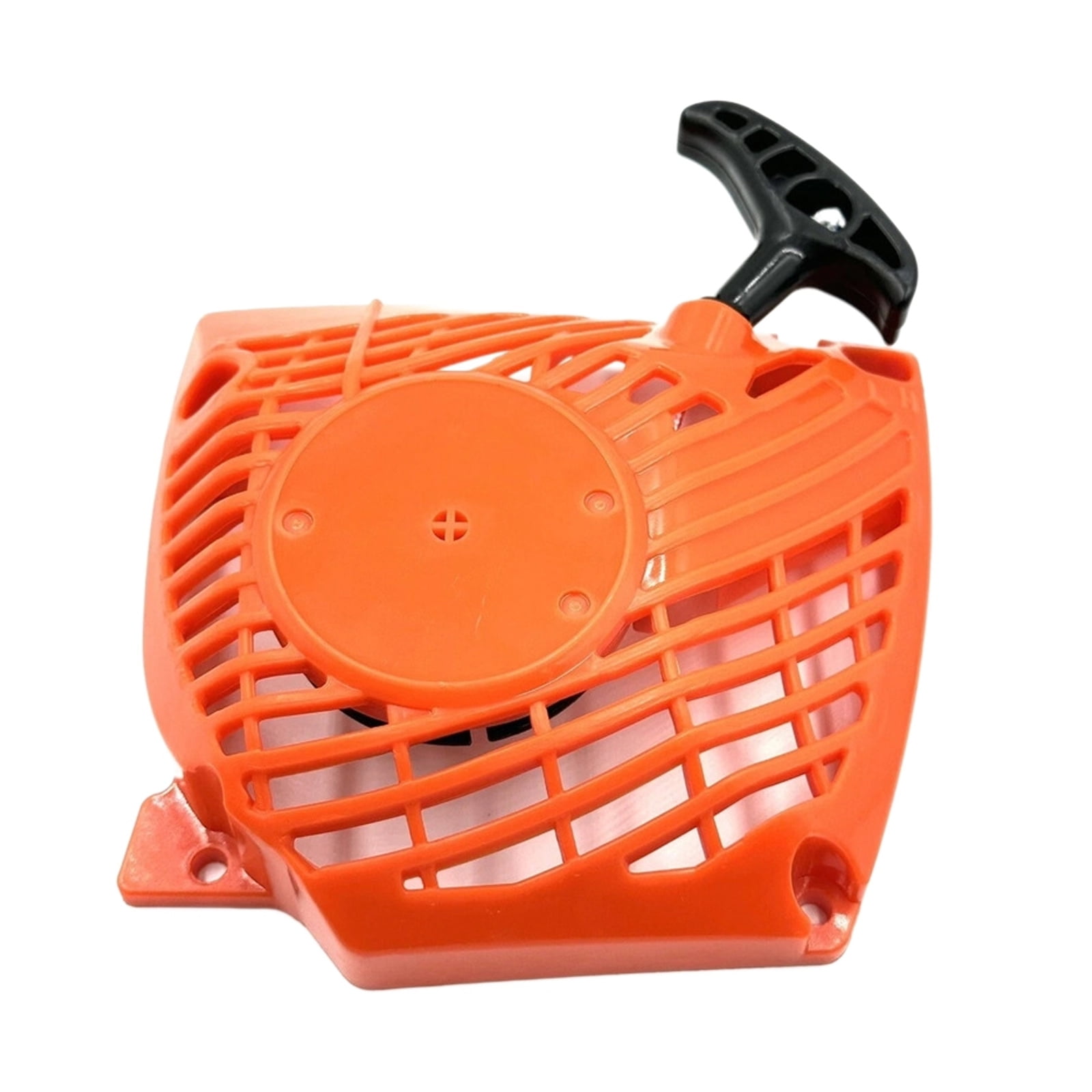 Chainsaw Retreat Starter Replacement Set For CS370 CS400 Finish ...