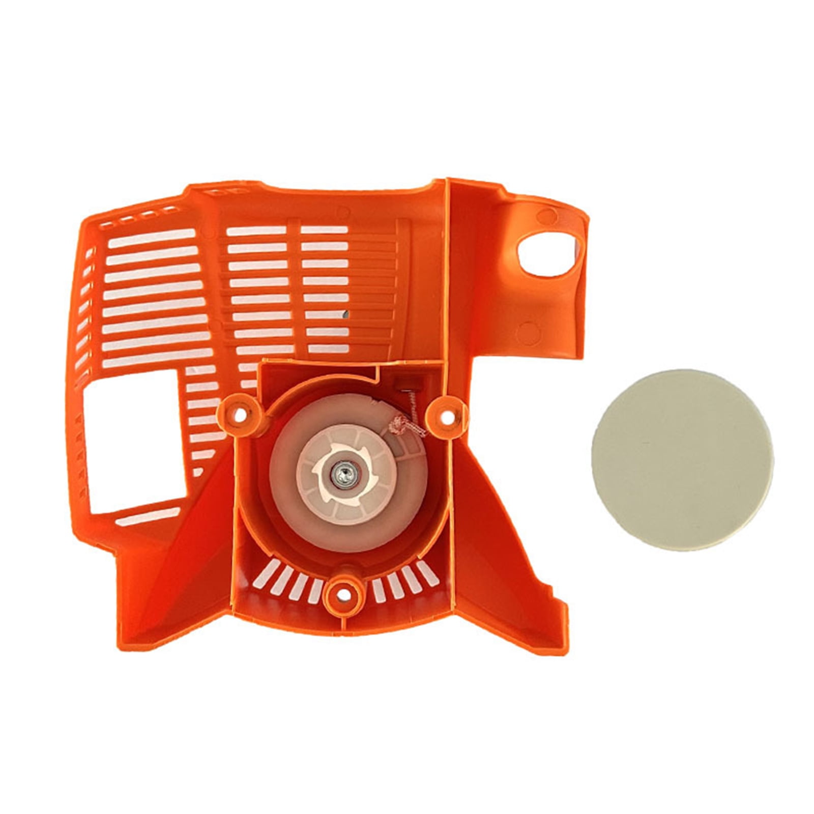 Chainsaw Rewind Starter Optimized Energy Transfer ABS Nylon Housing For ...