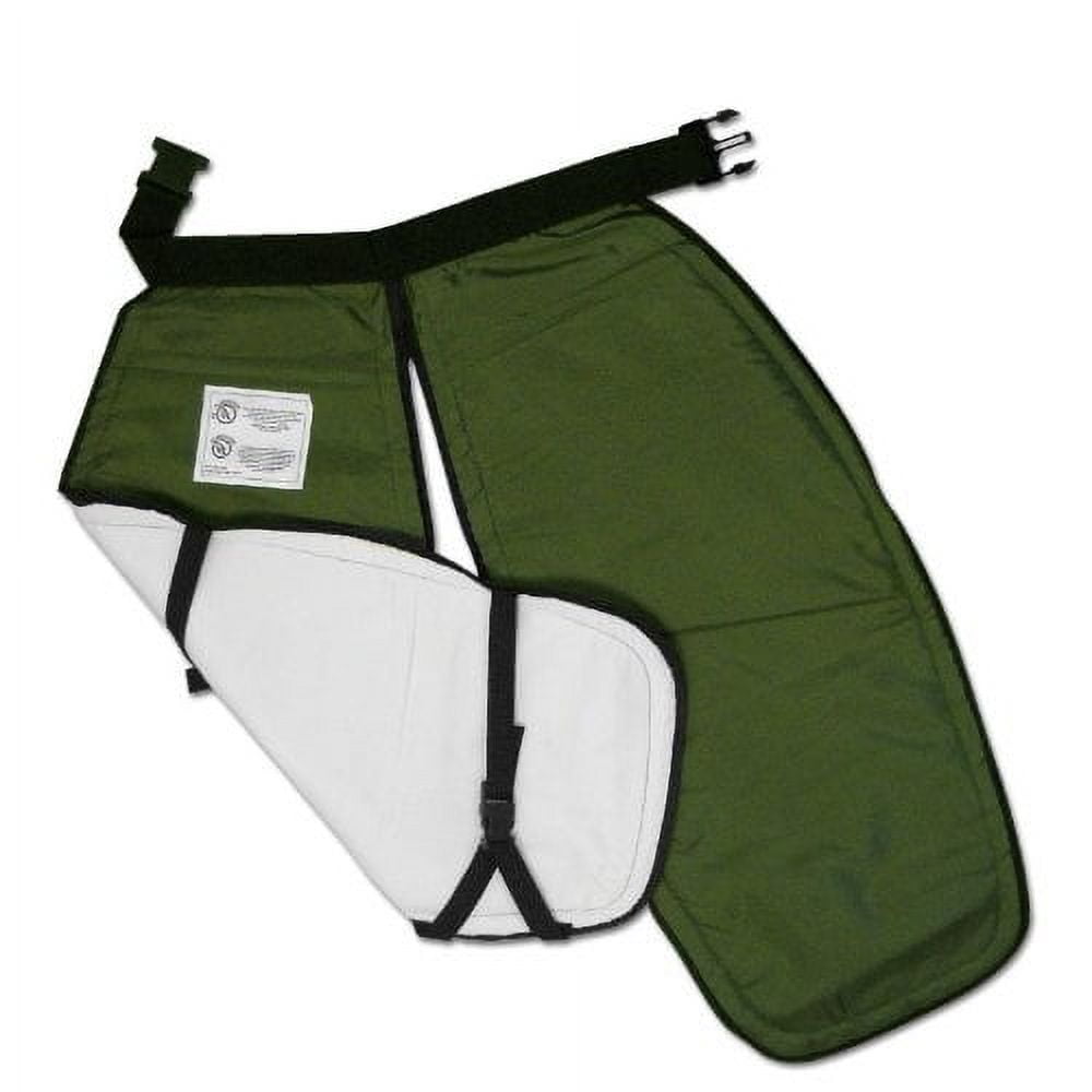 Chainsaw Safety Chaps - Walmart.com