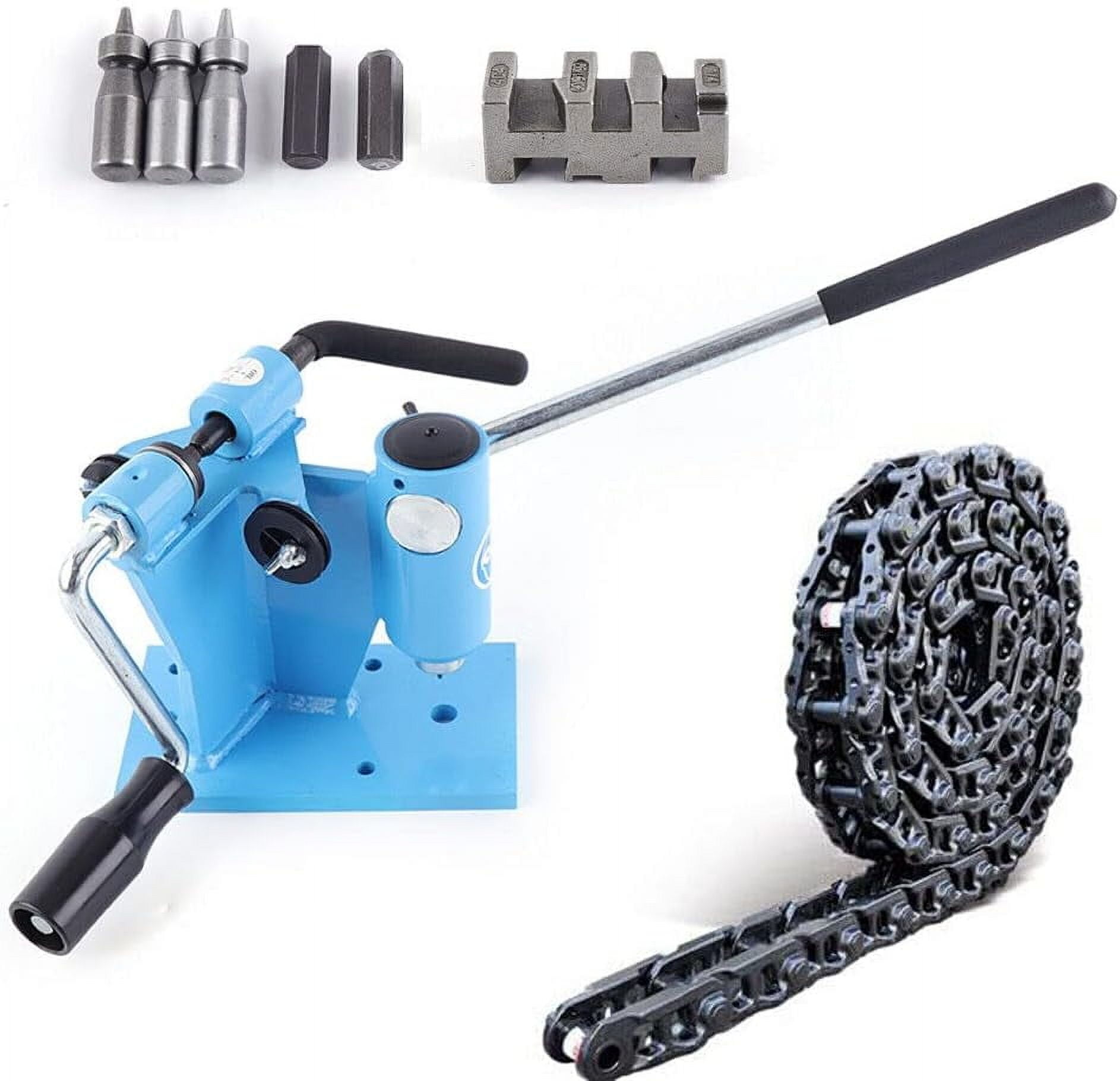 Chainsaw Saw Chain Breaker Spinner Combo Professional Repair Tool Kits ...