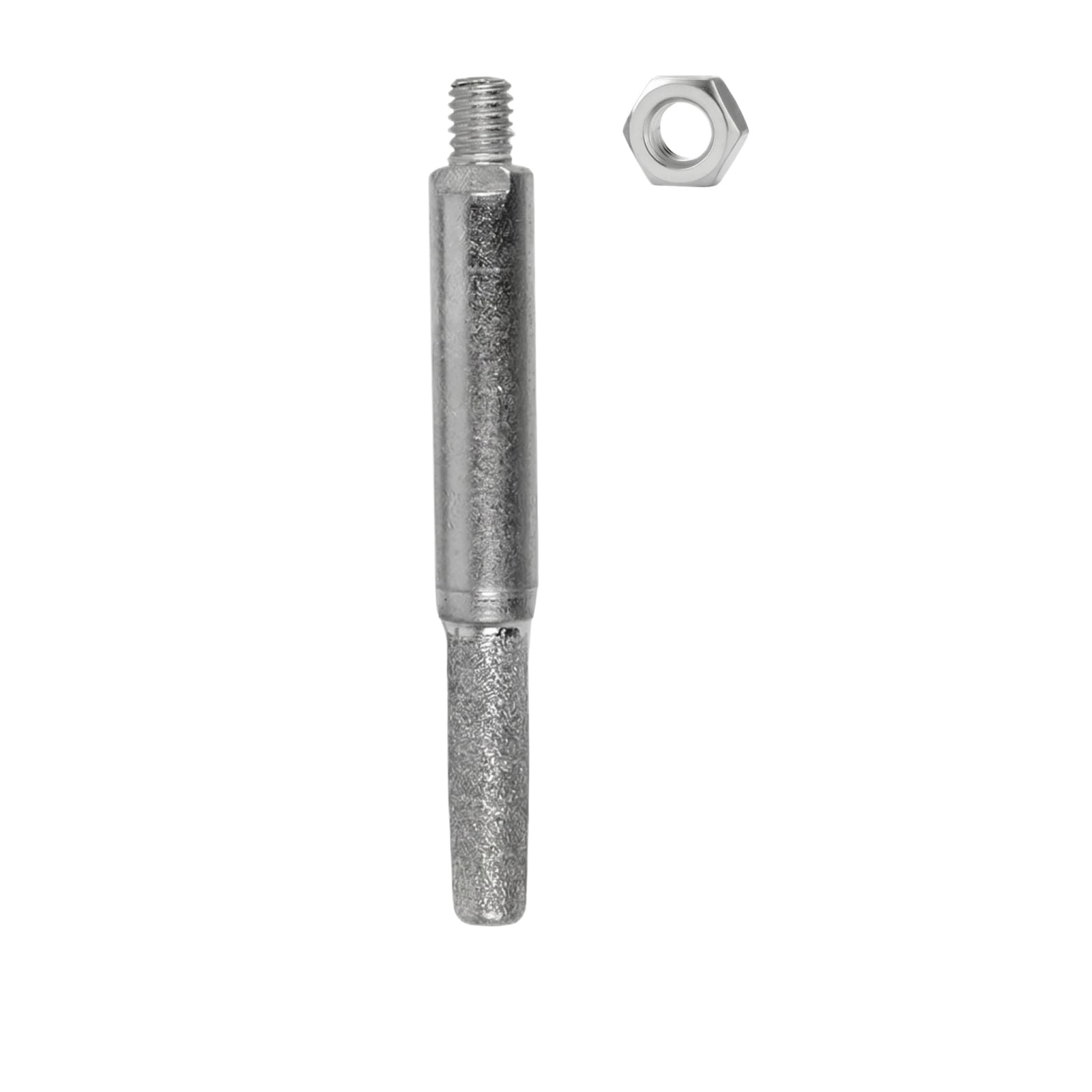 Chainsaw Sharpener, Chain Sharpener, Portable Hand Crank Chainsaw Chain ...