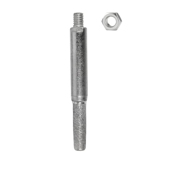 Chainsaw Sharpener, Chain Sharpener, Portable Hand Crank Chainsaw Chain ...