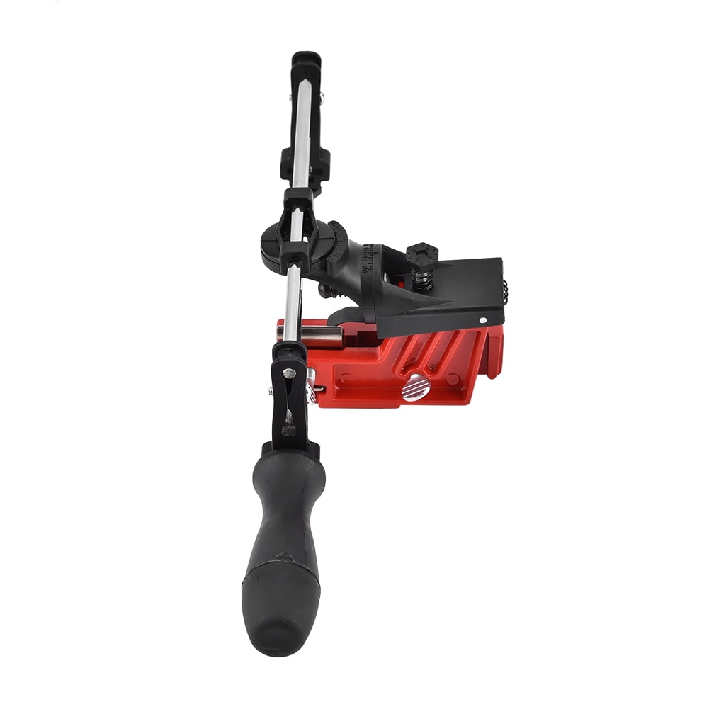 Chainsaw Sharpener, Chainsaw Manual Filing, Manual Bar Mount Chain ...