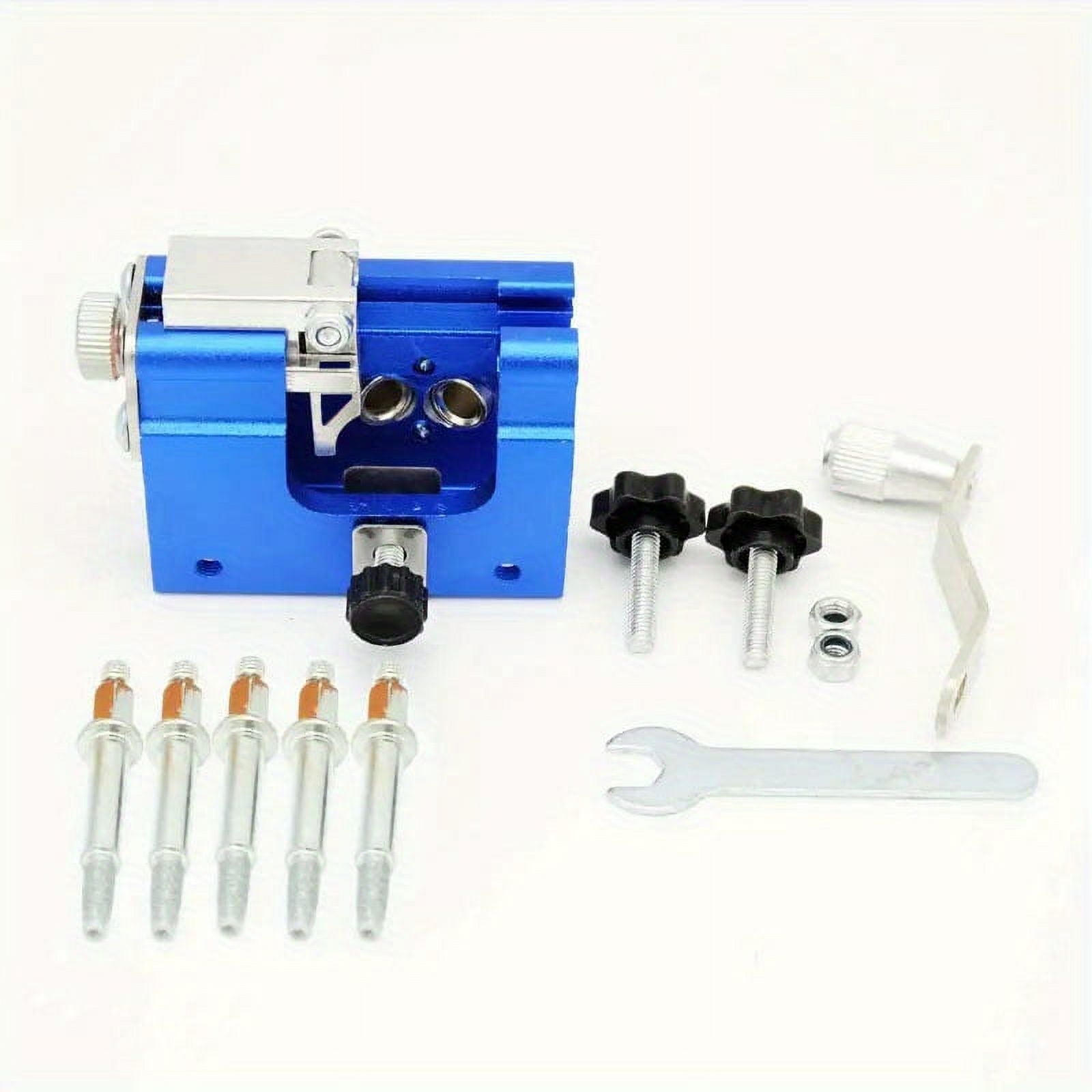 Chainsaw Sharpening Kit, Fast Chain Saw Sharpener Tool, Portable ...