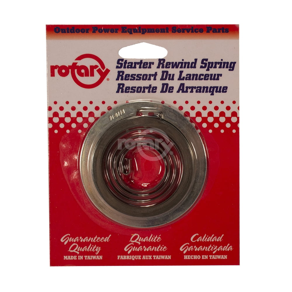 Rotary 3026 Chainsaw Spring For Stihl - Walmart.com