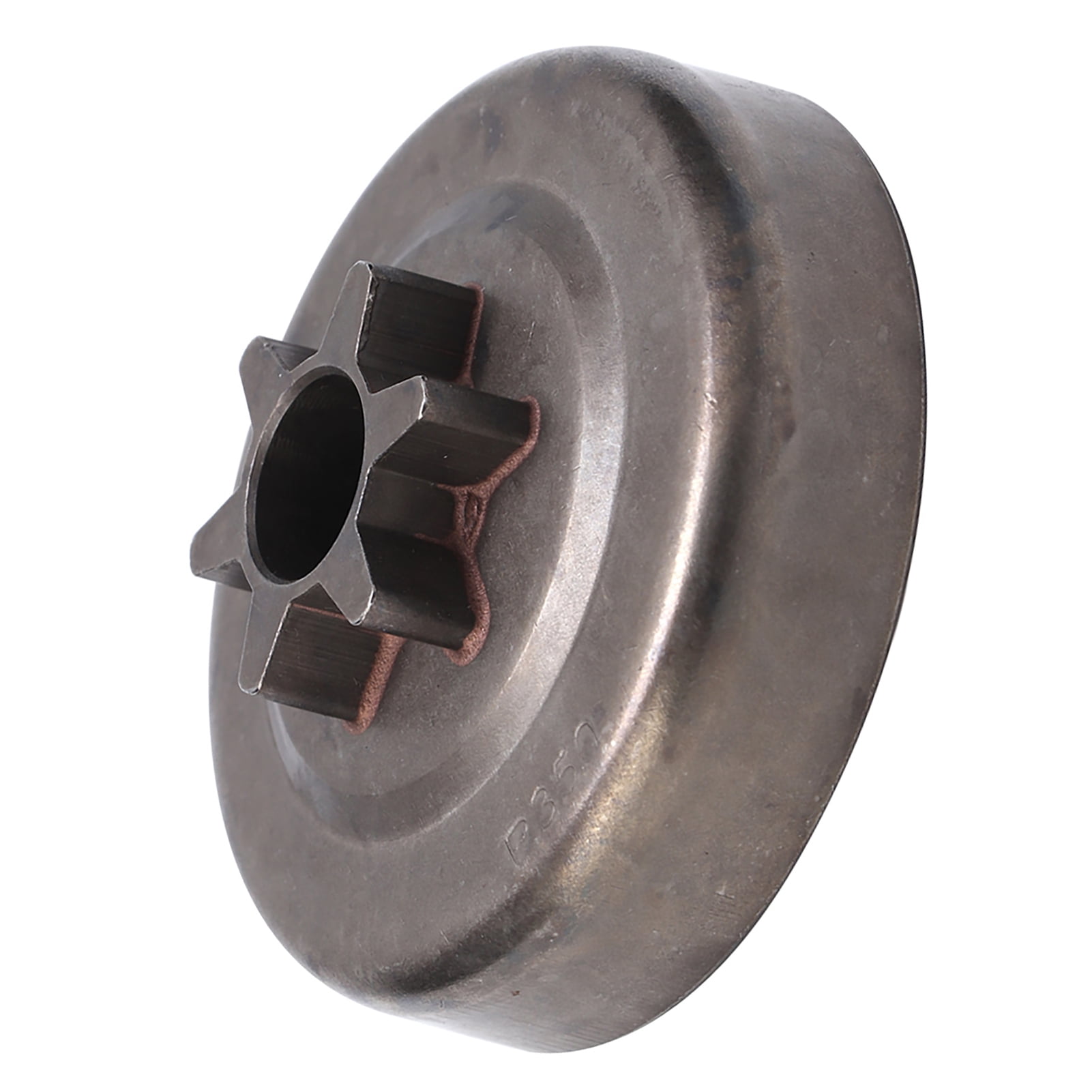 Chainsaw Sprocket Parts, Universal 6 Teeth Drum 530057905 Wear ...