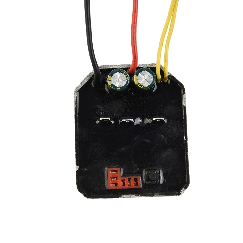 Chainsaw Switch Control Board For Switch Control Line Board 10/12Inch ...