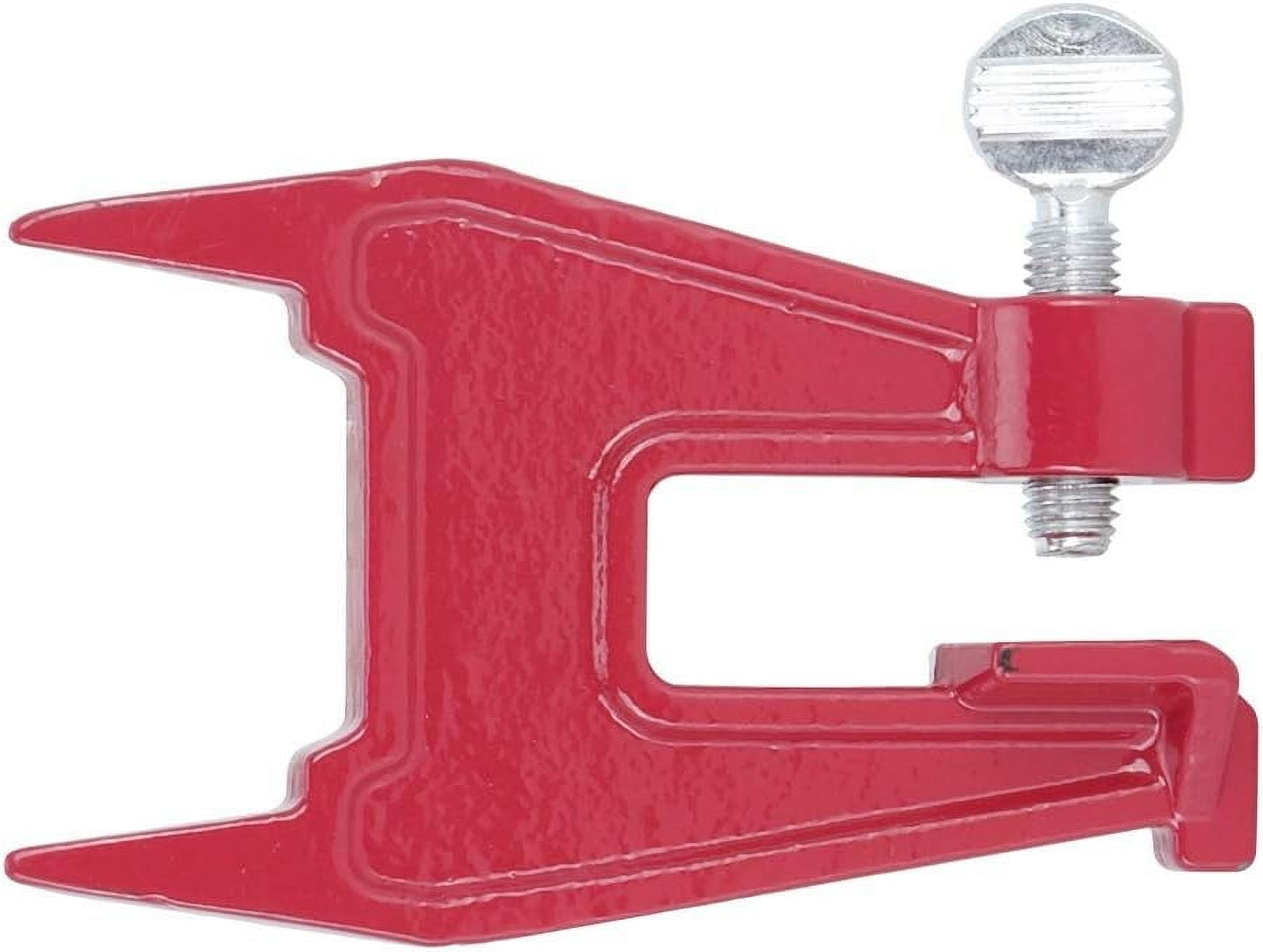 Chainsaw Vise For Professional Use, High-Strength Steel Build For ...