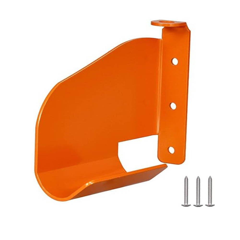 Chainsaw Wall Mount Chainsaw Wall Mount Hanger for Garage Garden Yard ...