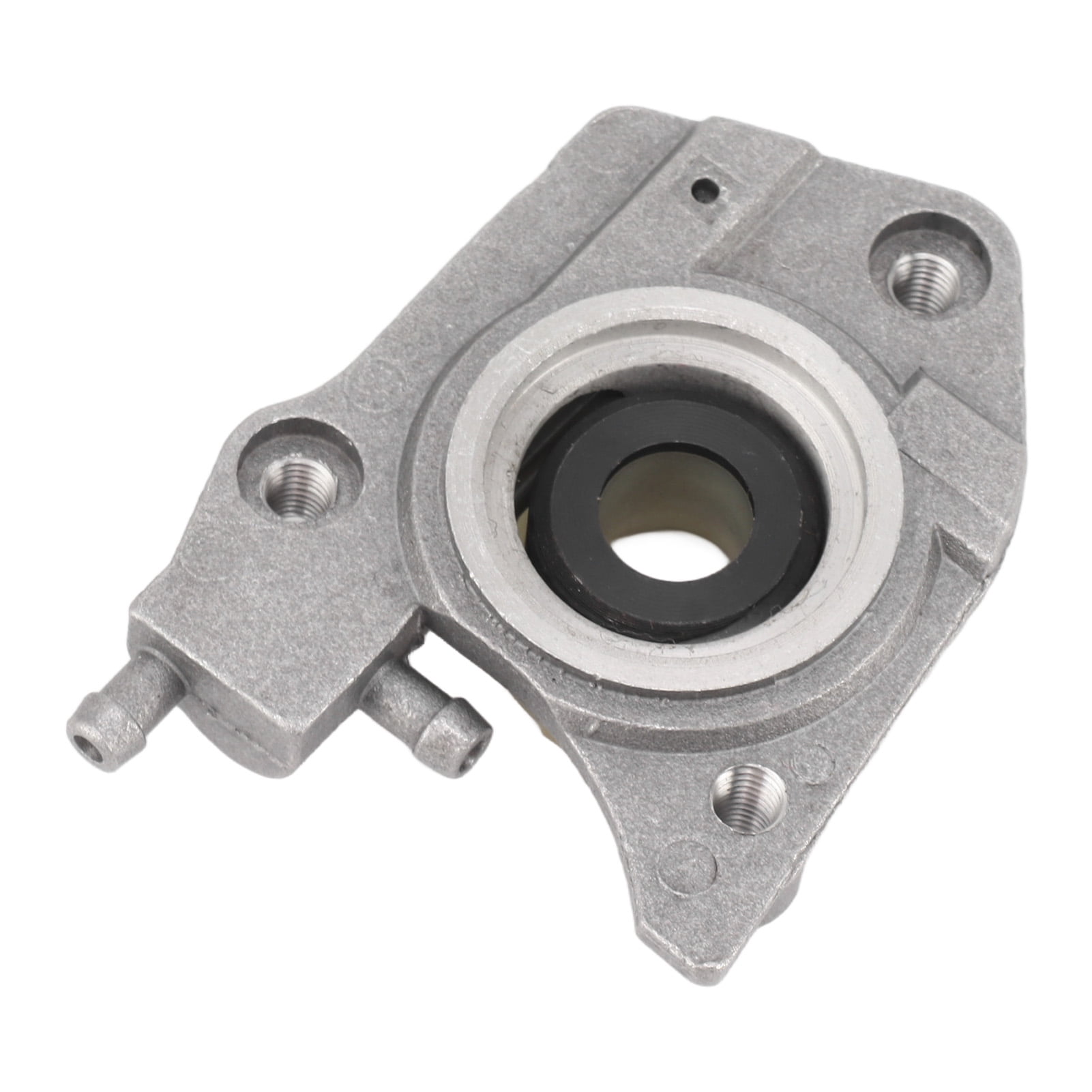 Chainsaw Worm Gear Oil Pump Replacement, Fits Various Chainsaw For Easy ...