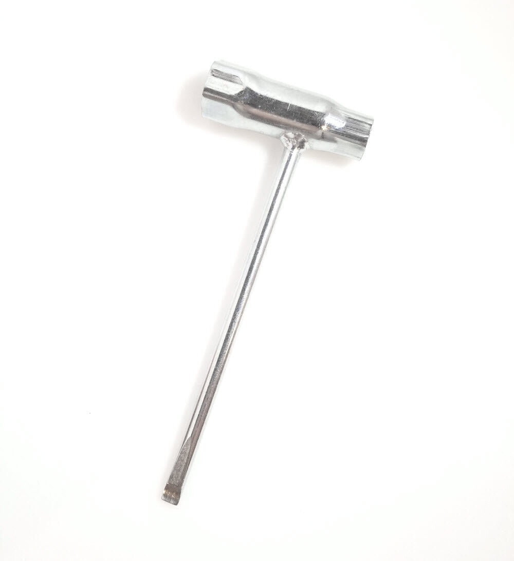 Chainsaw Wrench (Scrench) 13mm / 1/2" x 19mm fits many Husqvarna ...