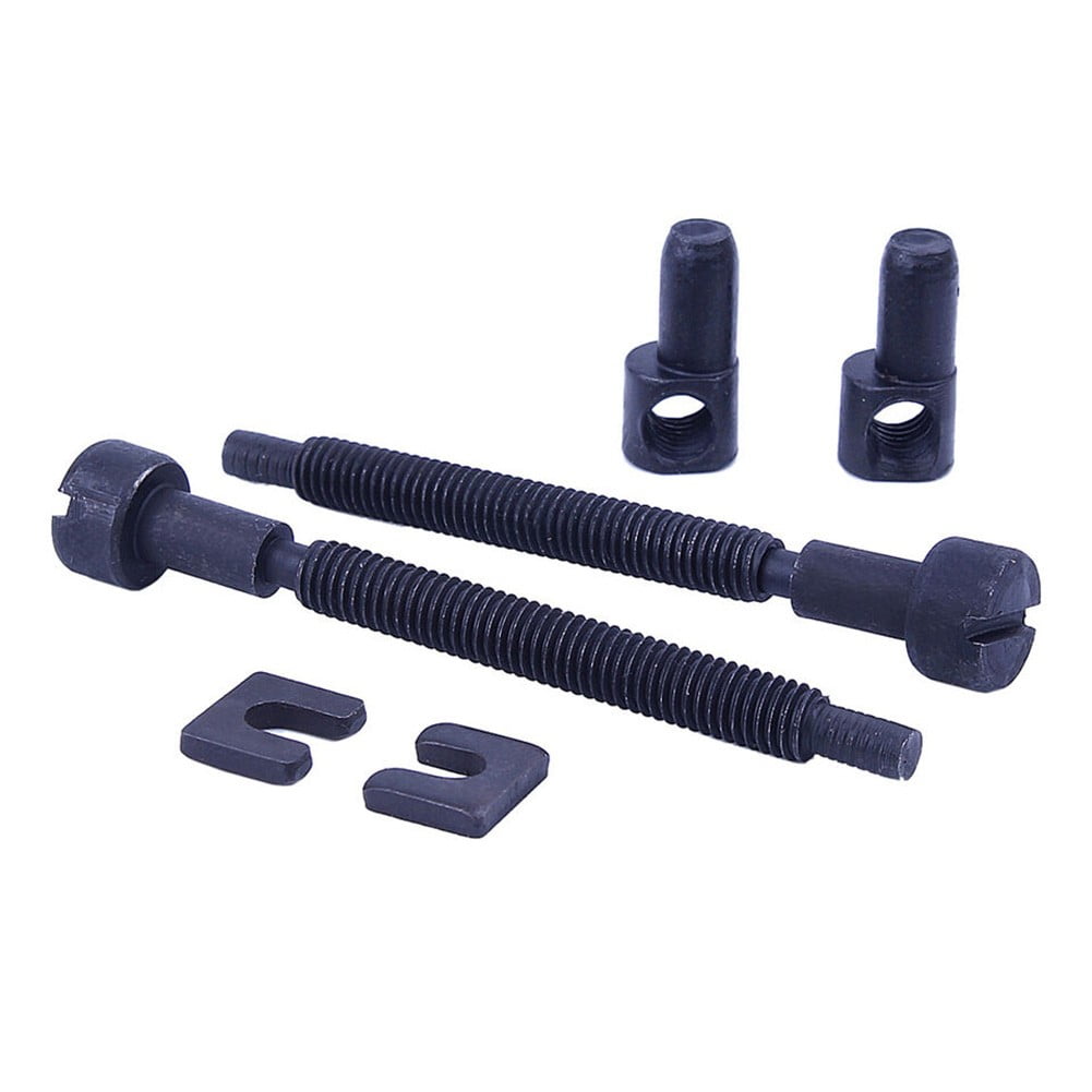 Chainsaws Chain Adjuster Tensioner Screw Set Chainsaws Enhanced ...