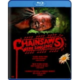 Chainsaws Were Singing (Blu-ray), Dark Star Pictures, Music ...