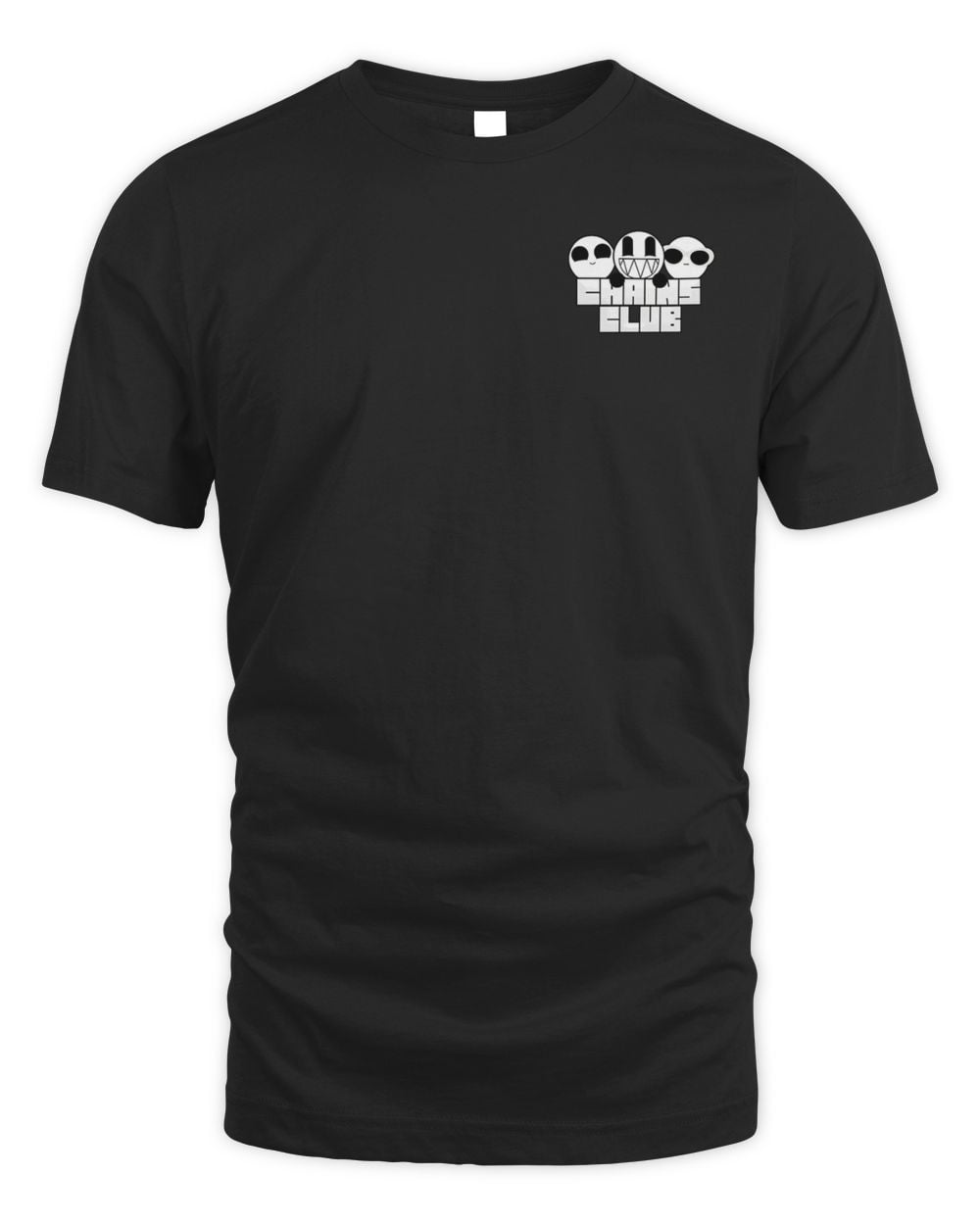 Chainsfr Merch Chains Gang Shirt - Walmart.com