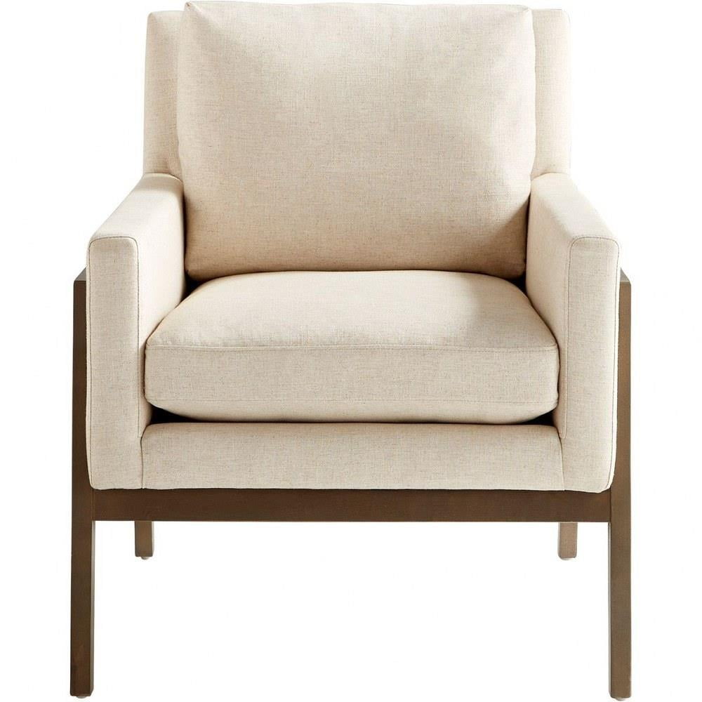 Chair-34 inches Tall and 29.5 inches Wide Bailey Street Home 182-Bel ...