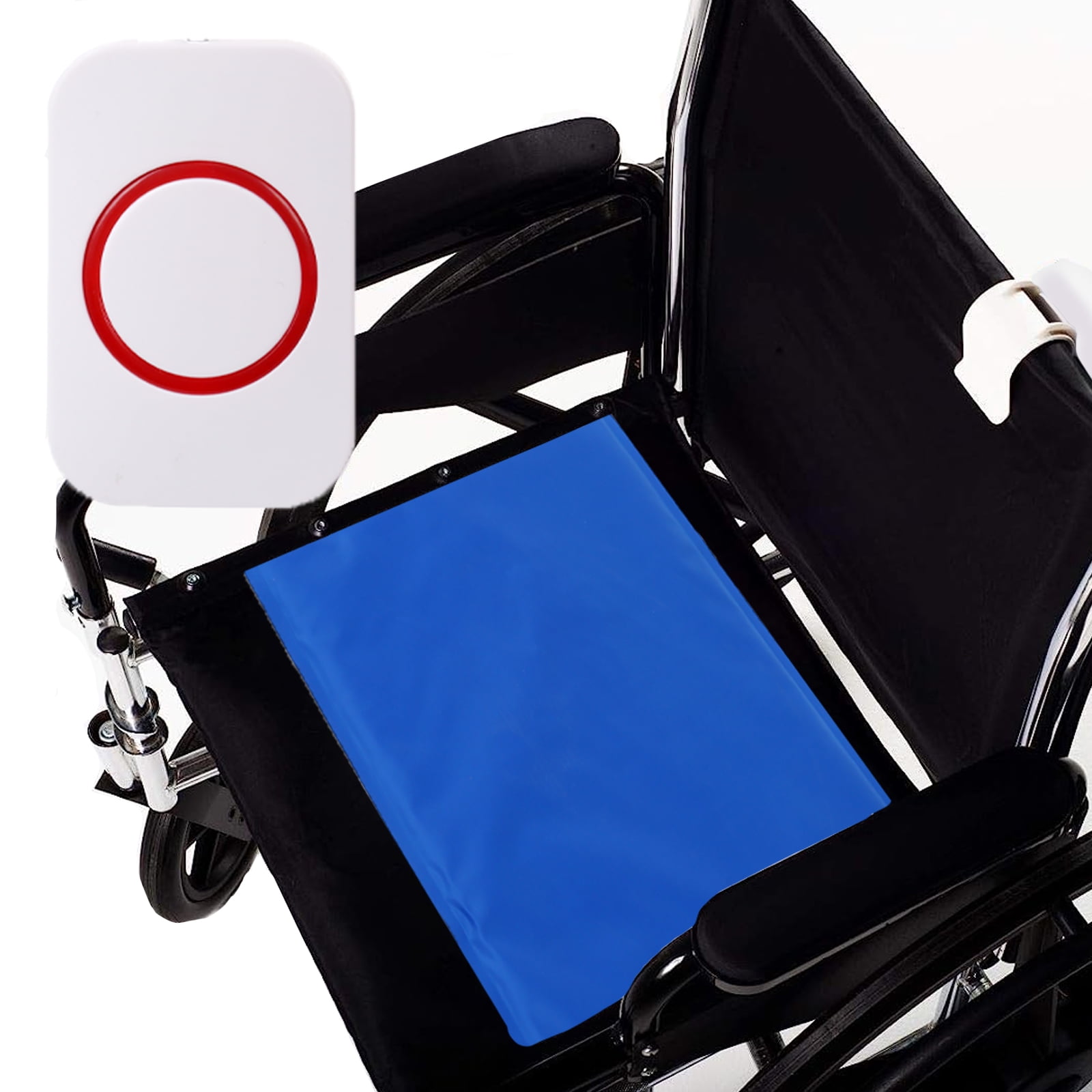 Chair Alarm System-Wireless Chair Alarms and Fall Prevention for ...