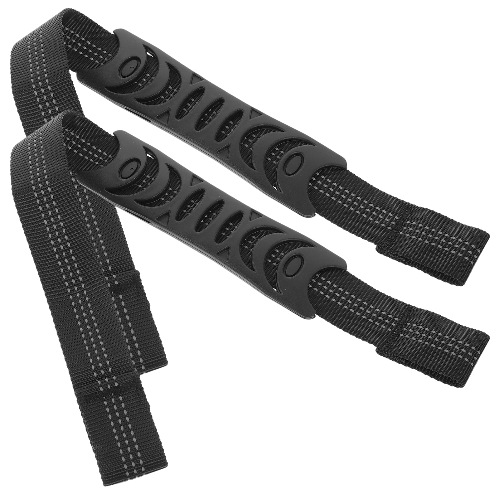 Chair Armrest Car Accessories Seat Headrest Grab Handles Grips ...