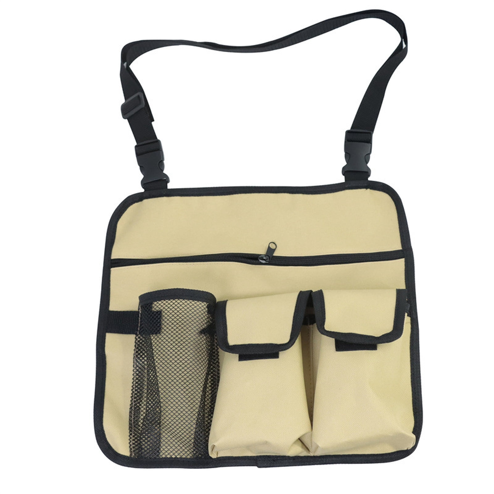 Chair Armrest Organizer,Waterproof Beach Chair Hanging Storage Pouch ...