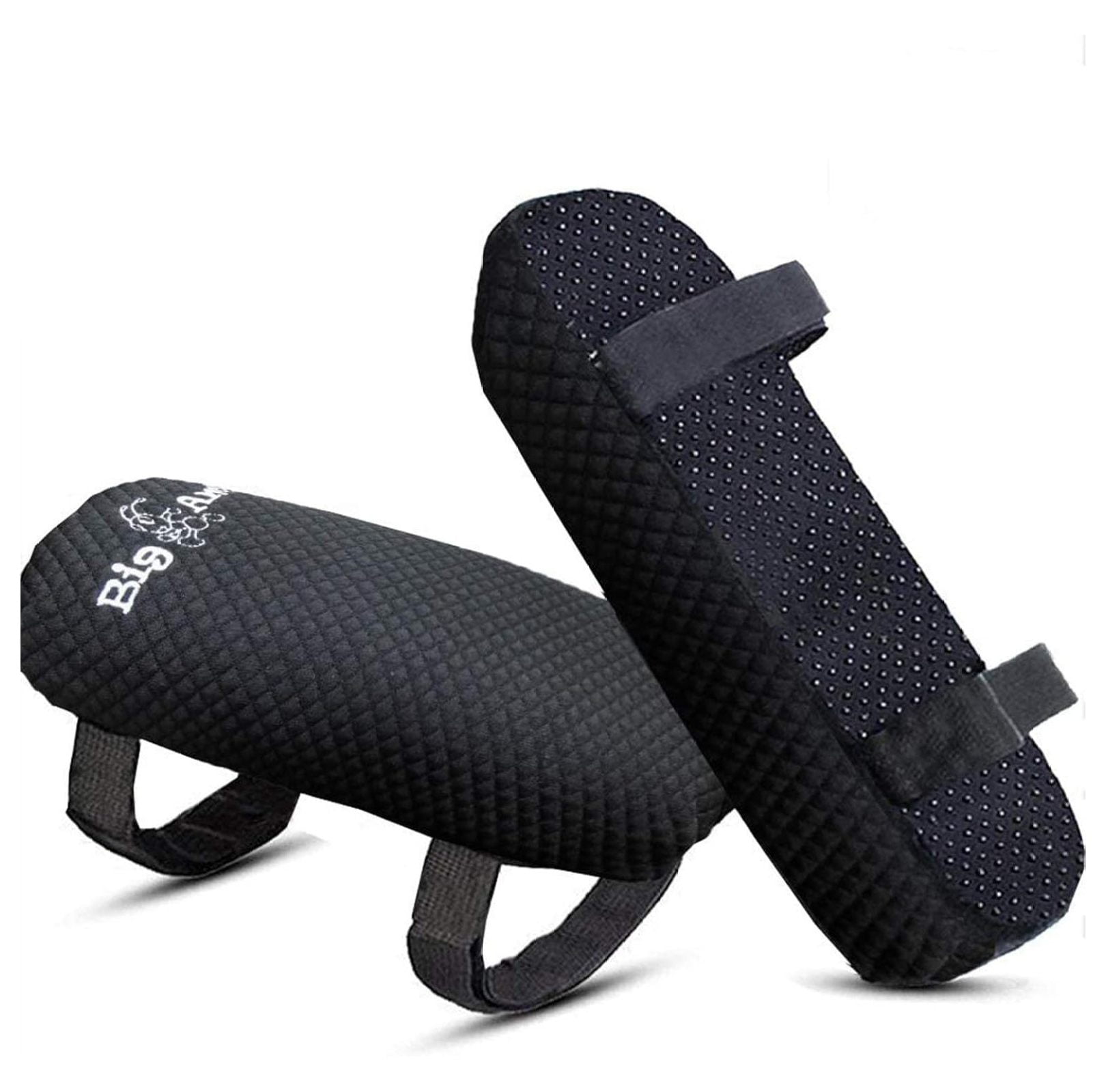 Chair Armrest Pad,2 Pack Soft Memory Foam Office Chair Arm Rest Cushion ...