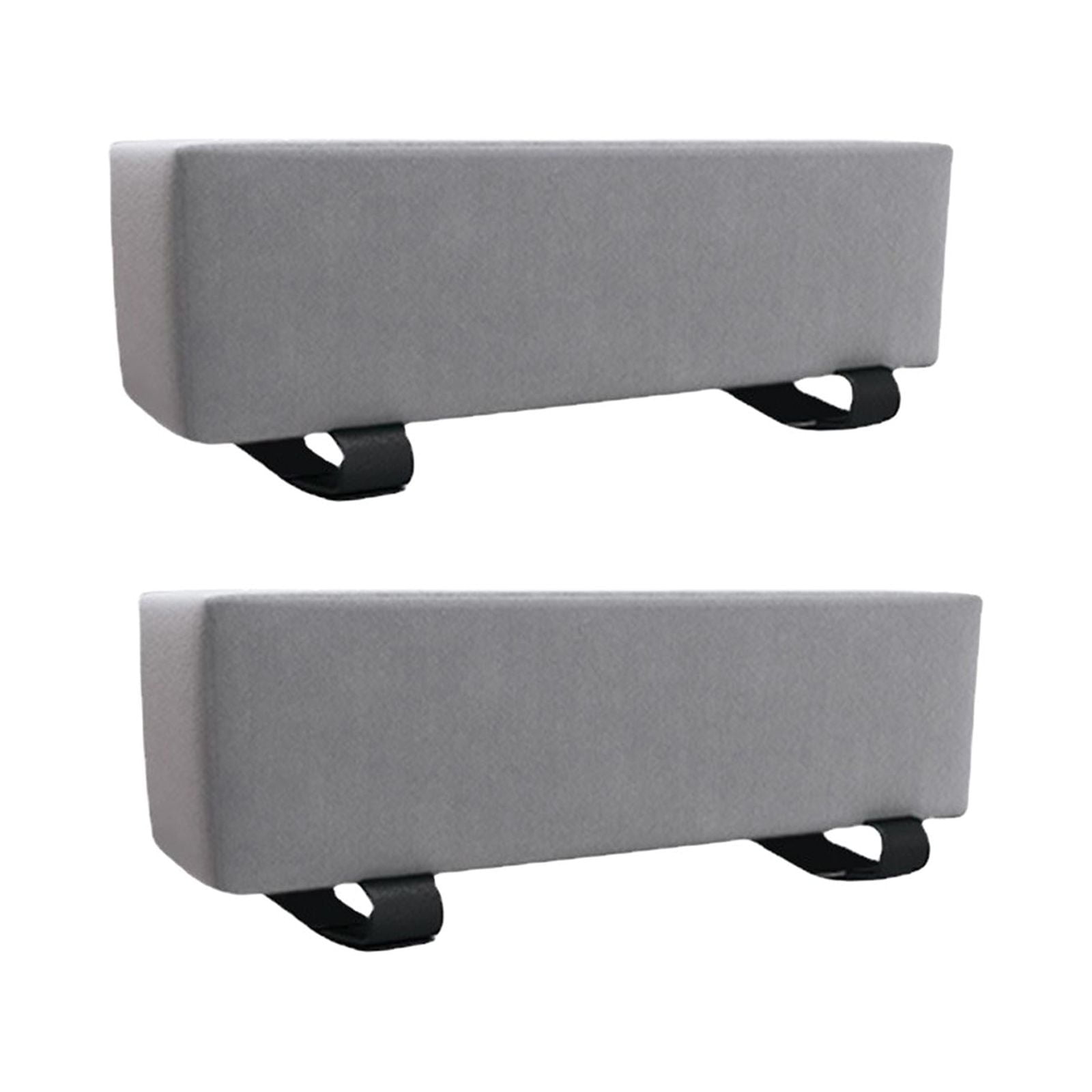 Chair Armrest Pad Memory Foam Thickened Chair Arm Rest Cover Chair ...