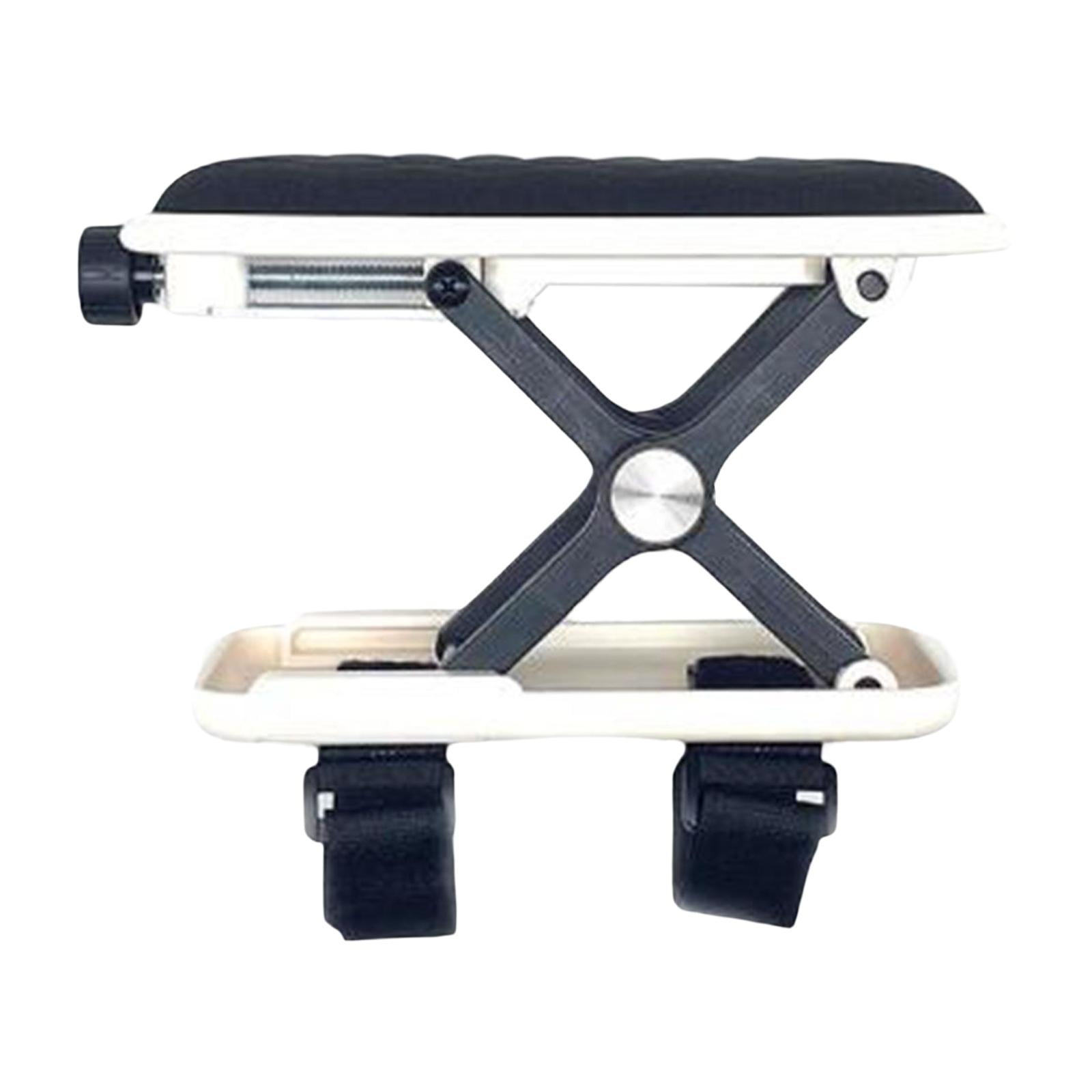 Chair Armrest Pads, Height Adjustment Office Chair Arm Rest for Desk ...